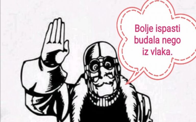 Grunfove izjave i grupa TNT za pamćenje - Zabavni NET